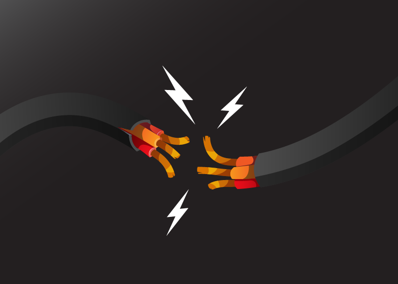 Was ist Port Flapping? Ursachen, Symptome & Lösungen