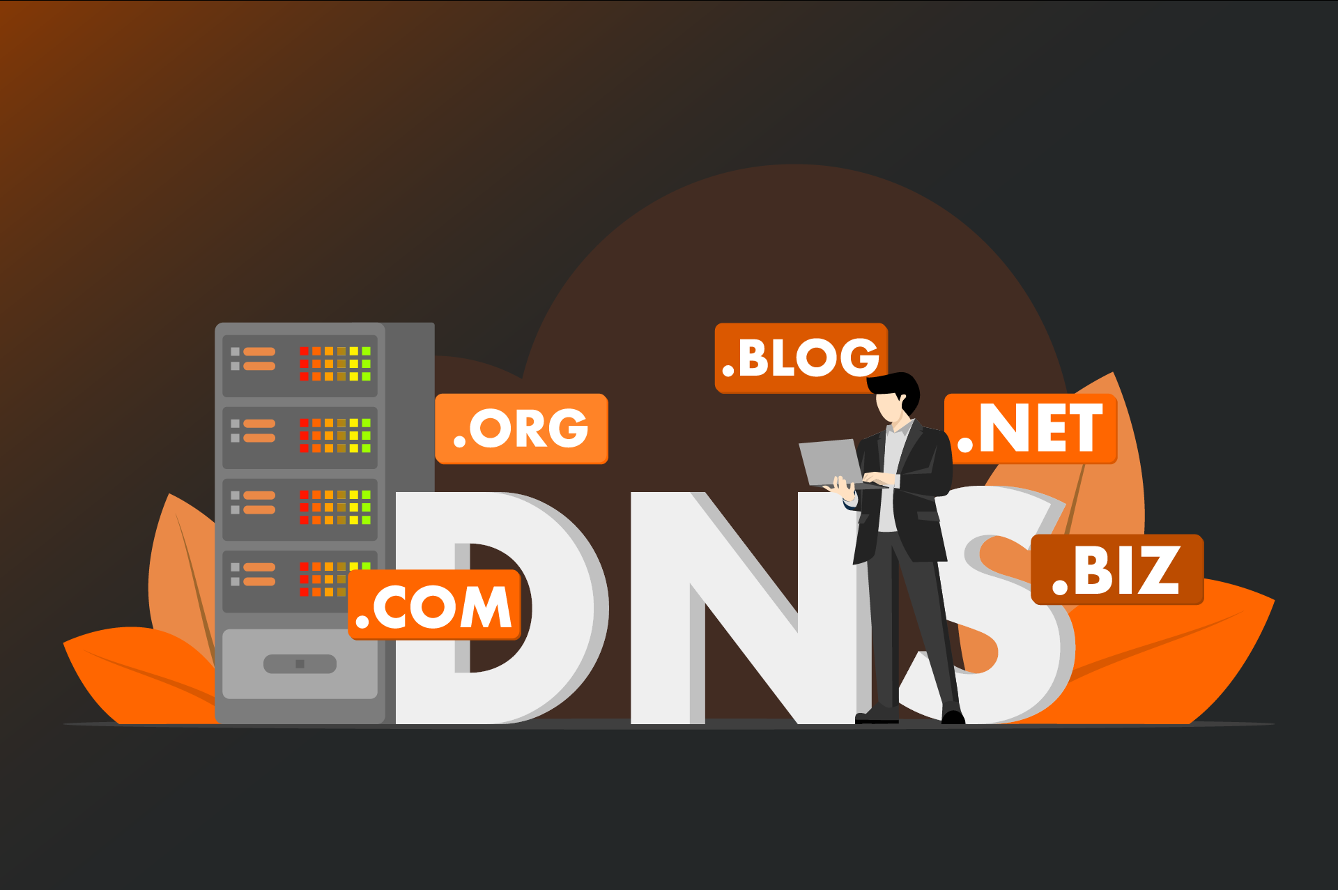 DNS-Filter erklärt – So schützt er dein Netzwerk